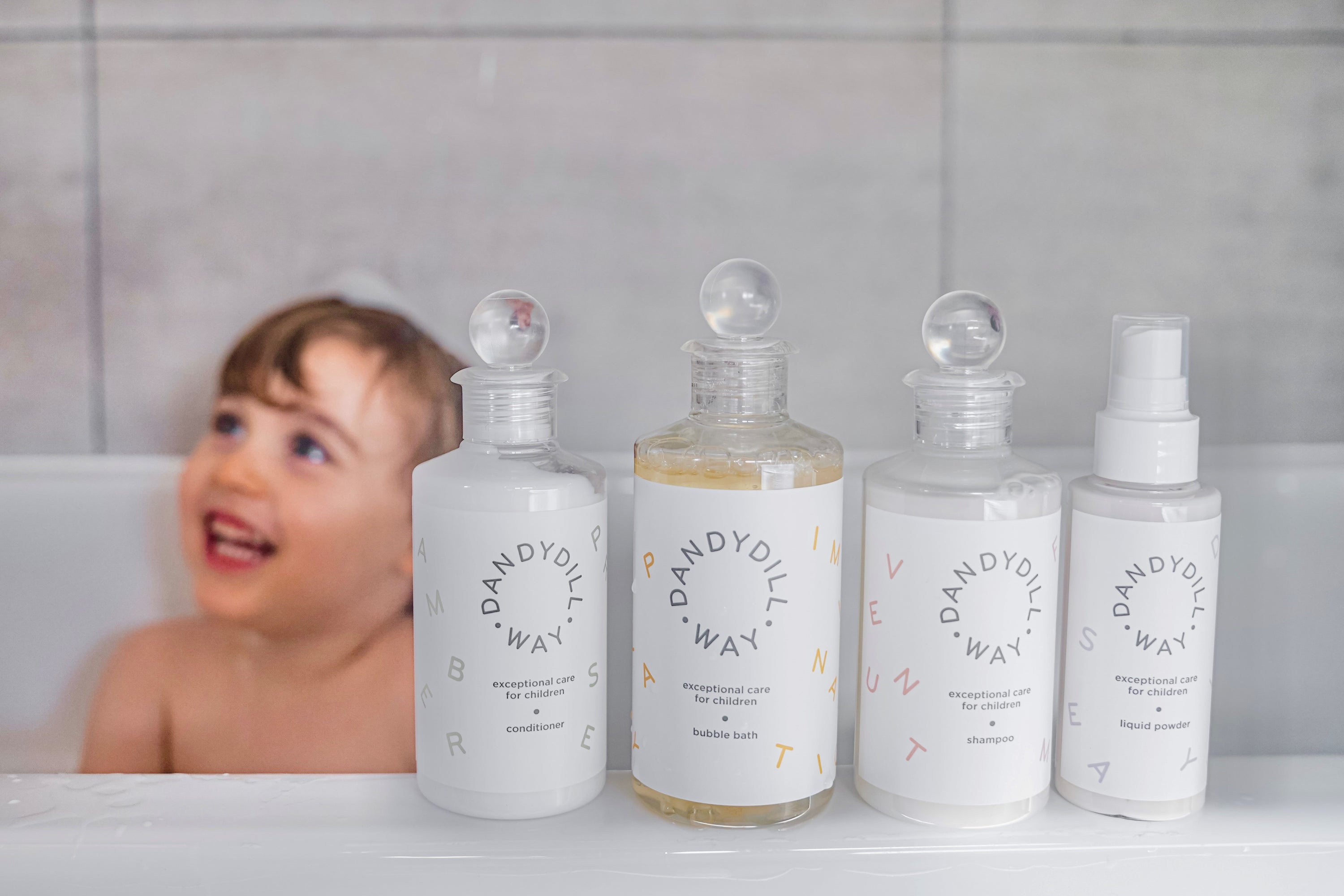 Essential Bath Time Benefits for Toddlers and Babies – Dandydill Way